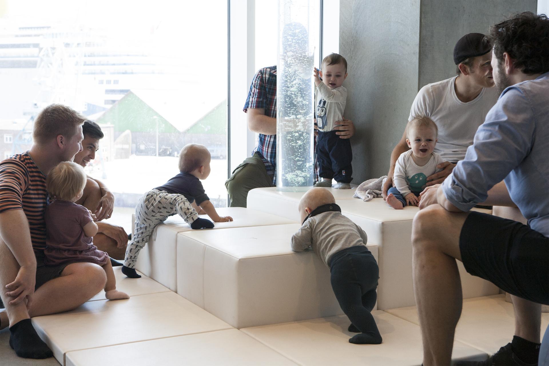 Library Professionals | Dokk1